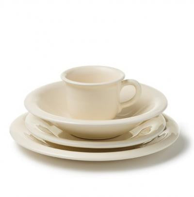 Tradizione Dinnerware Set - Mercato Antiques - 2